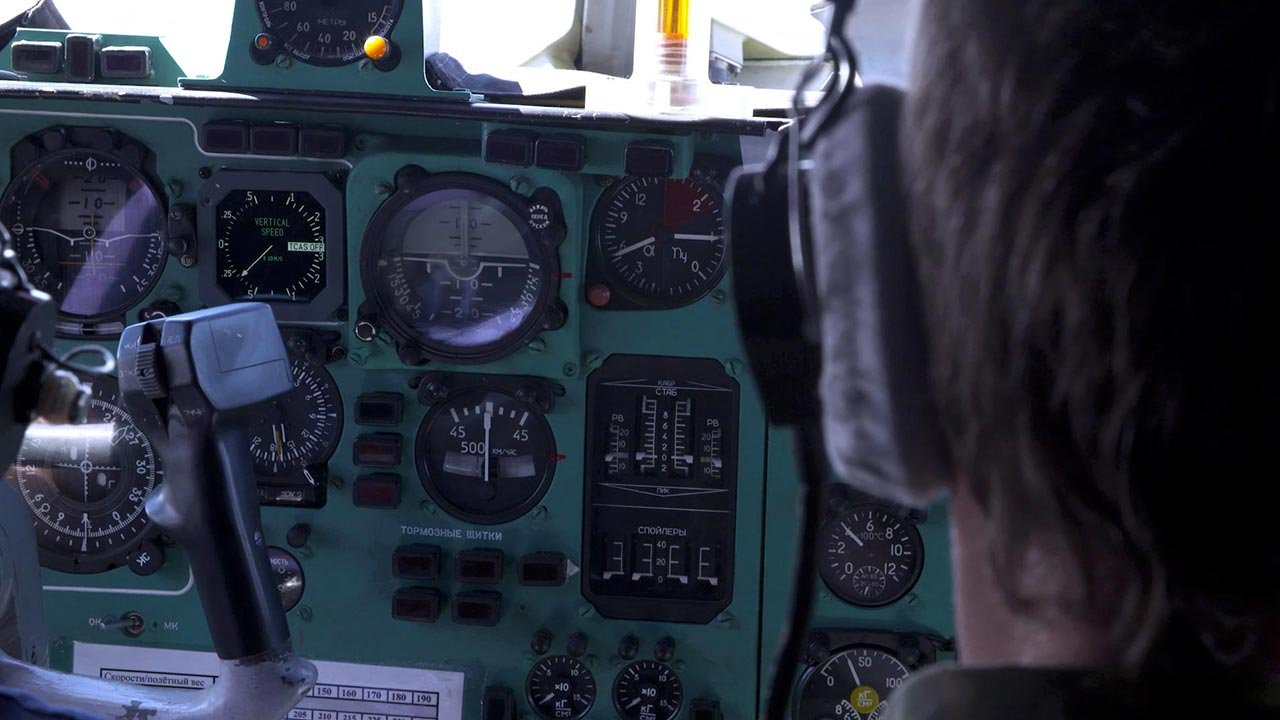 Ilyushin 76MDK [3D] | Space Affairs