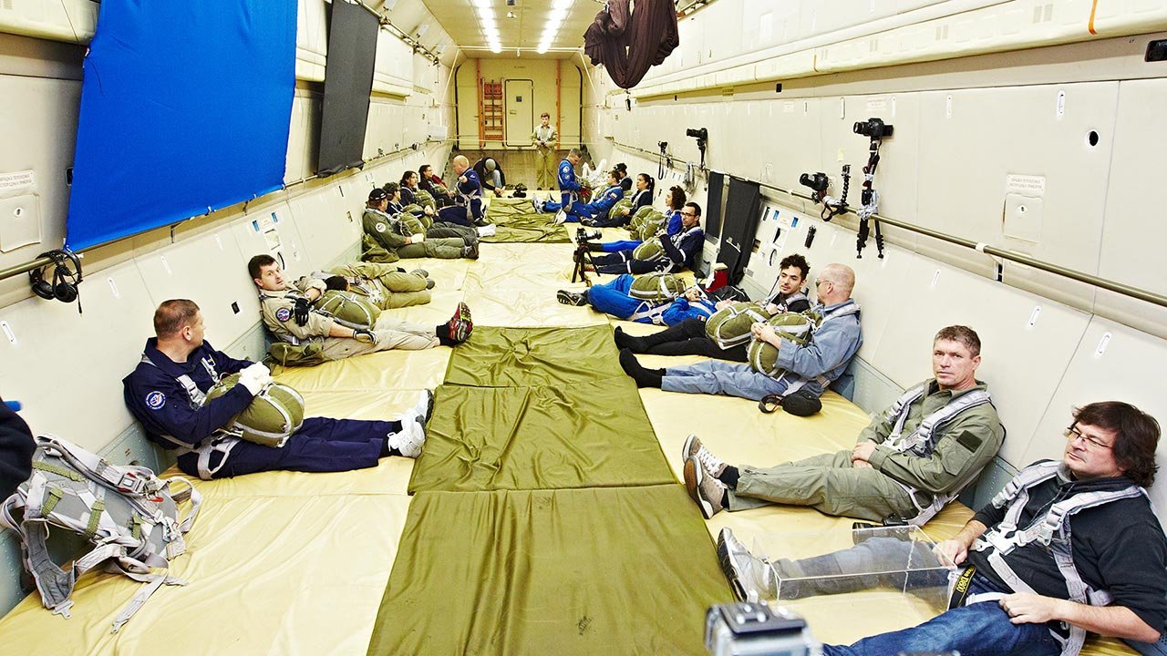 Ilyushin 76MDK [3D] | Space Affairs