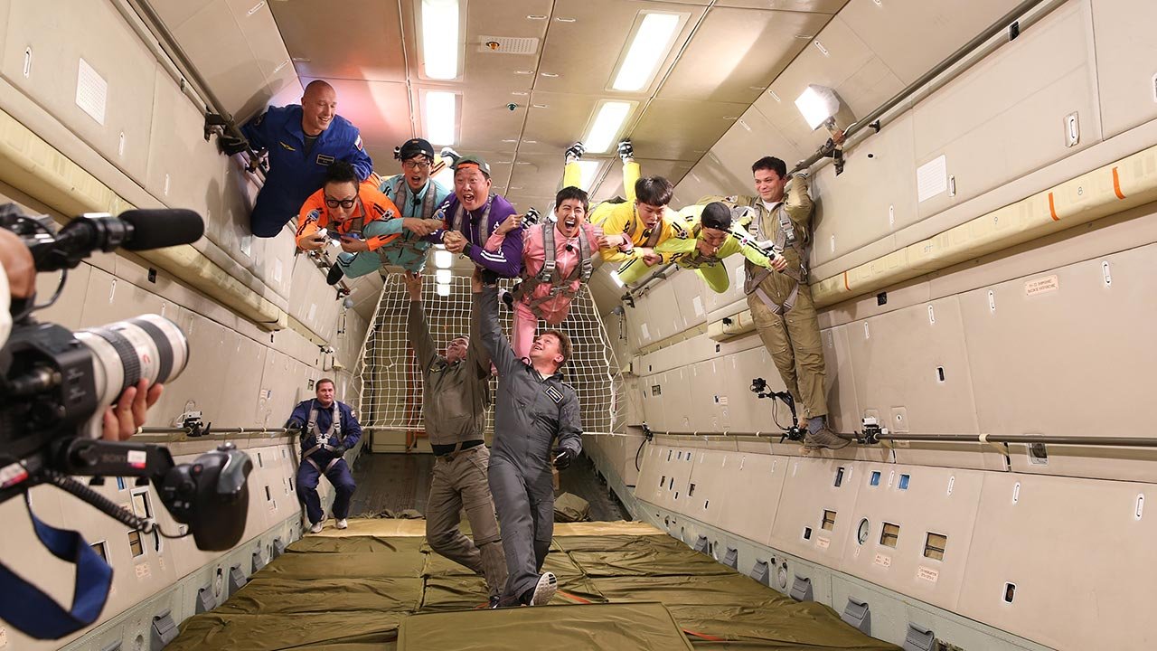 Ilyushin 76MDK [3D] | Space Affairs