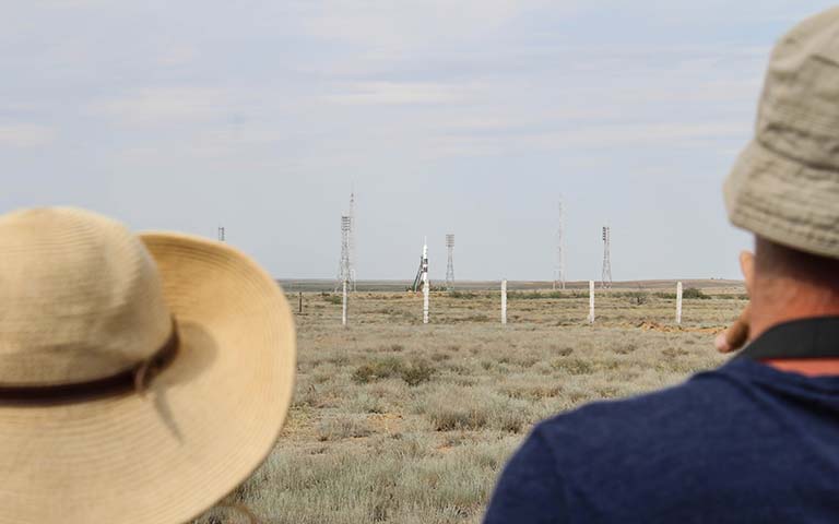 The Road to the Stars | Space Affairs